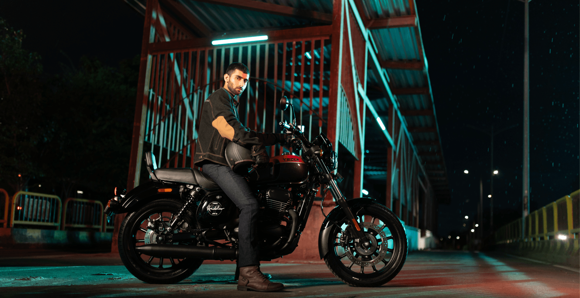 Neo Classics Bike Collection | JawaYezdi Motorcycles
