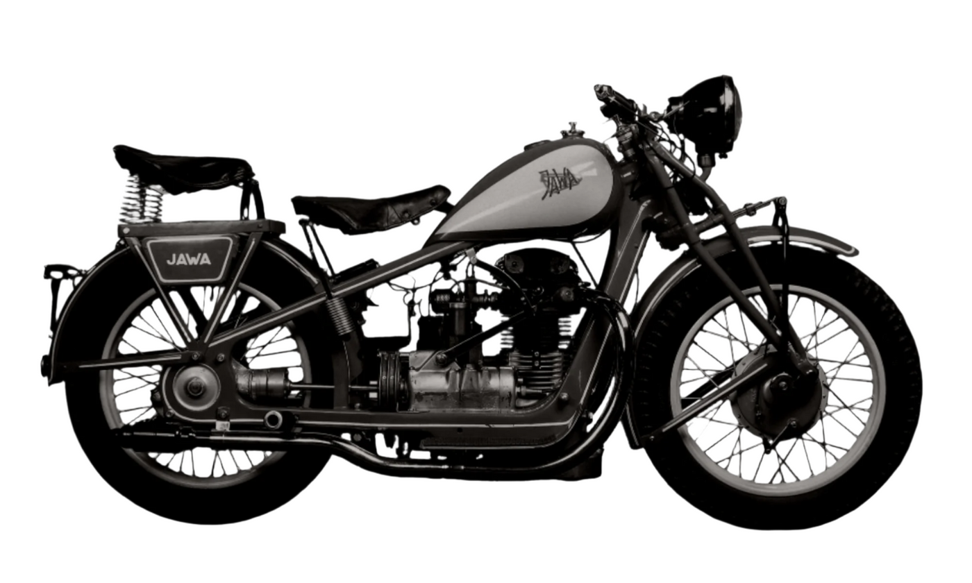 Jawa Perak - Price, Colors, Mileage, Specifications