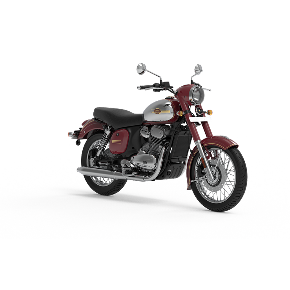 Explore The Range of Jawa Yezdi All Bikes | Jawa Yezdi Motorcycles