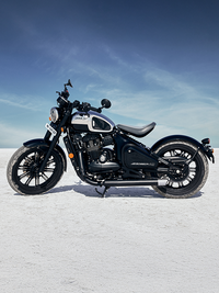 Jawa 42 Bobber - Price, Colors, Mileage, Specifications