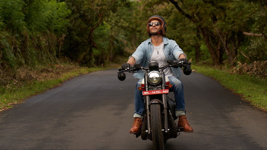 Custom Motorcycles India | JawaYezdi Motorcycles