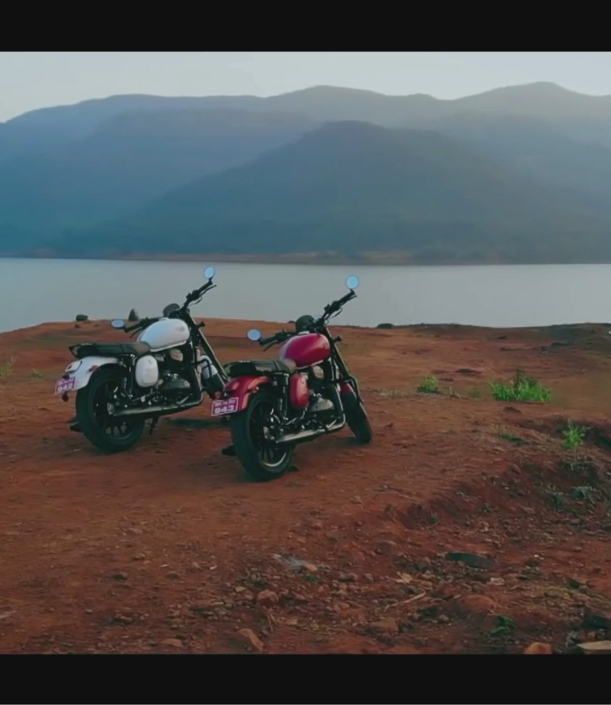 Jawa 42 - Book A Test Ride